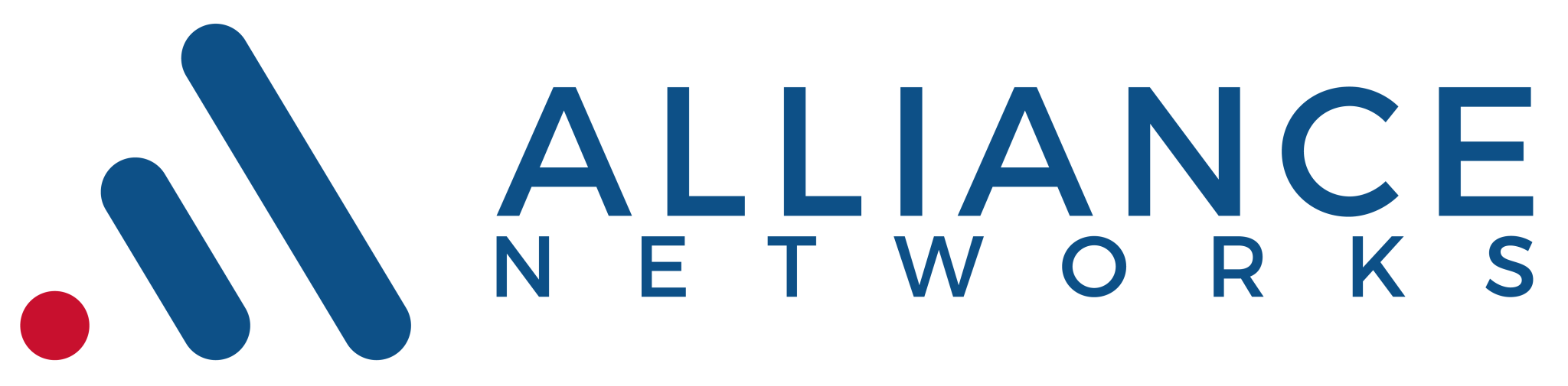 Alliance Networks – Home